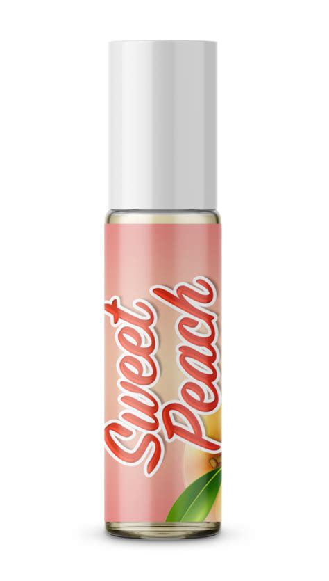 Signature Collection Sweet Peach Quality Fragrance Oils Dupe