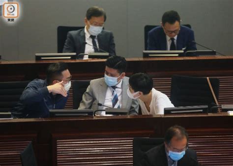 泛民拉布近12小時 千億次輪抗疫基金未表決｜即時新聞｜港澳｜oncc東網