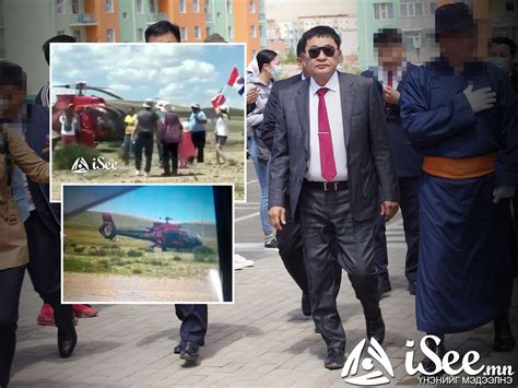 Түгжрэлийн сайд Б Дэлгэрсайхан 11 5 тэрбумын өртөгтэй Airbus Helicopter H130 загварын нисдэг