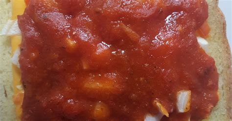 야채토마토토스트