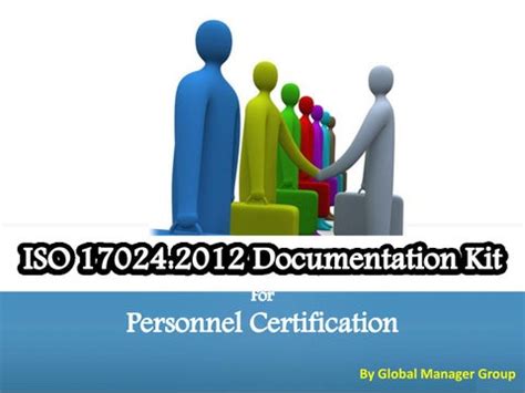 What Documentation Required For ISO Certification By Global Manager Group Issuu