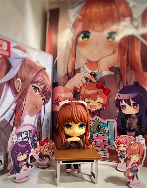 Which Of These Animals Do You Imagine Monika Having As A Pet R