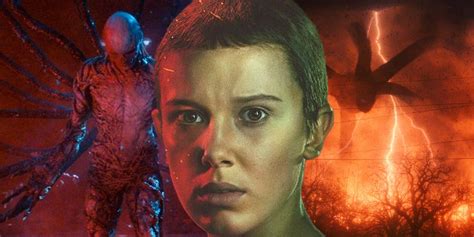 Clues Vecna Was Stranger Things Villain All Along