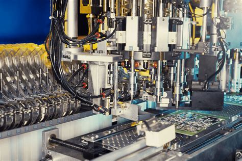 pcb layer stack fundamentals part 1 using multiple copper layers