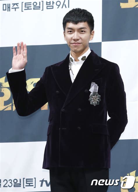 화유기 이승기 군대서 감 잃지 않았다 군인정신으로 촬영 뉴스1