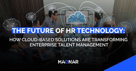 Magnar Systems On Linkedin Hrtransformation Talentmanagement Cloudsolutions Scalability…