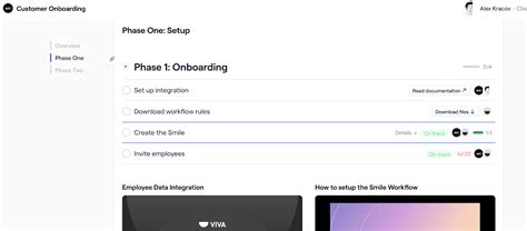 Asynchronous Customer Onboarding A Guide For Cs Leaders