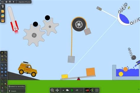 Top 10 Interesting Facts About Algodoo Download Algodoo Game For Free