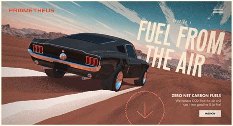 7 Web Con Animaciones Css Y Html De 2021 Para Inspirarte