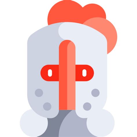 Crusader Free People Icons