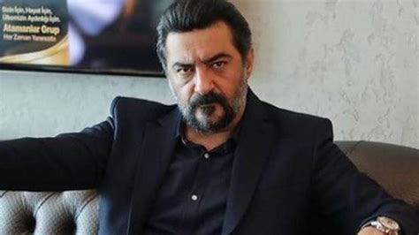 Celil Nalçakan Set Kazası Geçirdi Son Dakika Magazin Haberleri