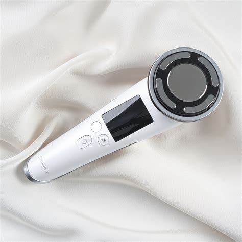 Tprime Tprime 스킨뉴 갈바닉 마사지기 고주파 얼굴 뷰티디바이스 진동클렌저 피부관리기 티몬