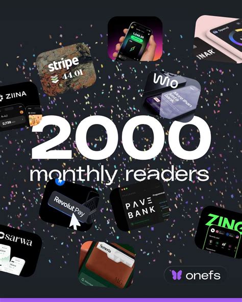 Fintech Fintechtrends Digitalbanking Growth Substack Newsletter