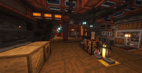 A Small An Cozy Redstone Farm My Friend And I Build R Createmod