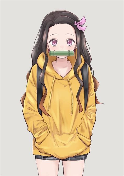 One Of A Kind Nezuko X Male Reader Train Incident Wattpad