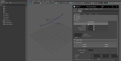 Generator Toolskit20
