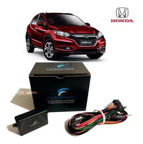 Interface Comandos De Volante Honda Hrv 2016 2017 2018 2019
