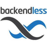 Backendless Backend As A Service Your Application S Backend Simplified
