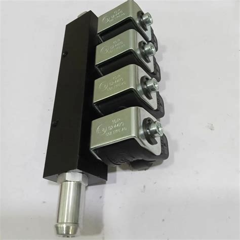 Cng Injector Rail At ₹ 7500 Piece In Pune Id 27164760662