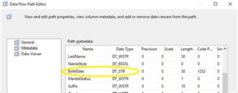 Realized Design Exasol From Sql Server Data Types And Conversion