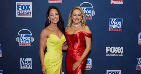 Jacqui Heinrichs Wikipedia Husband Boyfriend Marriage Career In Fox News Salary