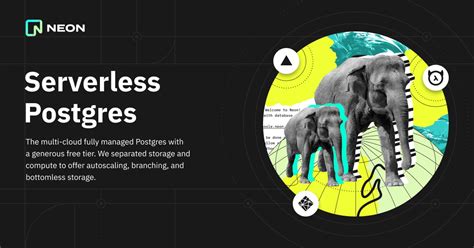 Get Started With The Neon API