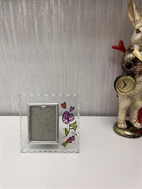 Фоторамка — ціна 100 грн у каталозі Фоторамки Купити товари для дому та побуту за доступною