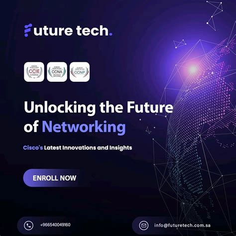 Future Tech By Hide Cybersecurity On Linkedin Cisco Networking Ccna