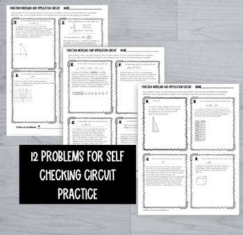 Function Models And Applications AP PreCalculus By Joan Kessler