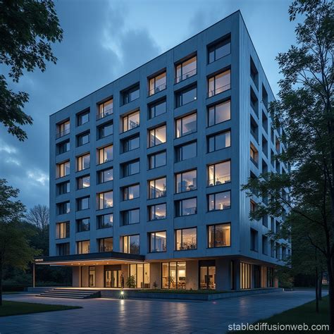 System House Interior Design Stable Diffusion Online