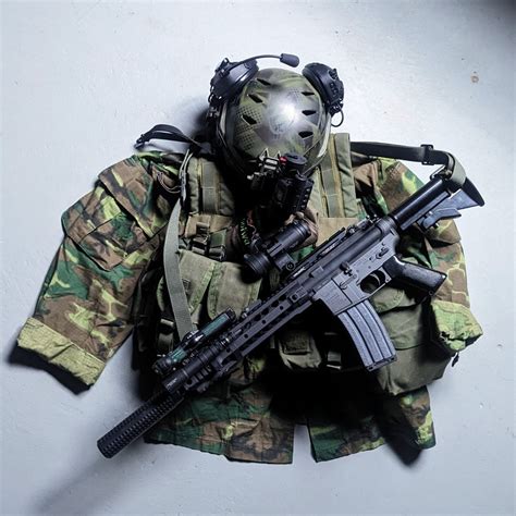 Erdl R Tacticalgear