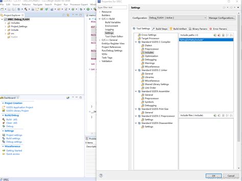 【s32ds 直接下载s19srecelf文件】s32ds下载程序到flash Csdn博客