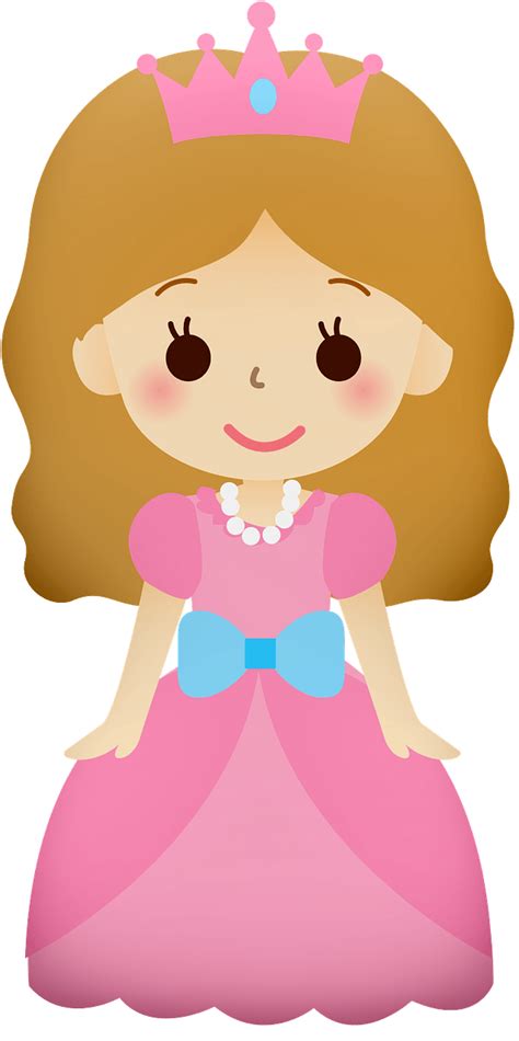 Prinzessin Clipart