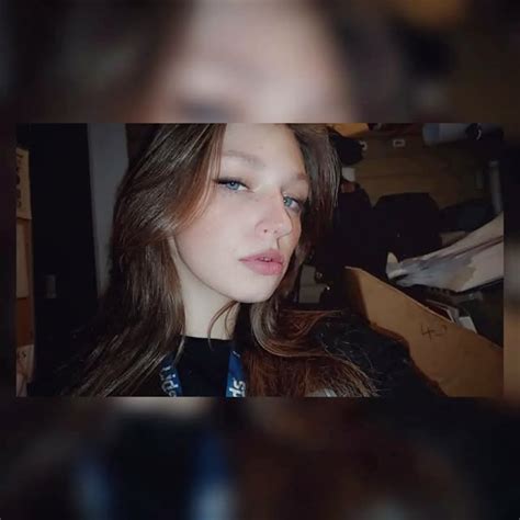 Bri Snow Brianna Lynn Snow • Threads Say More