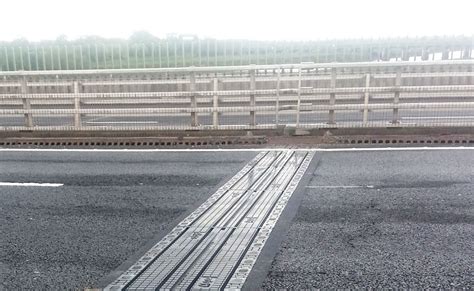 Bridge Joints Bridge Joint Association