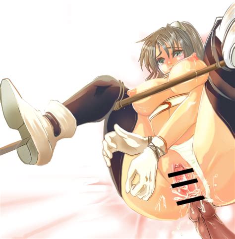 Dungeon Fighter Hentai Image 164410