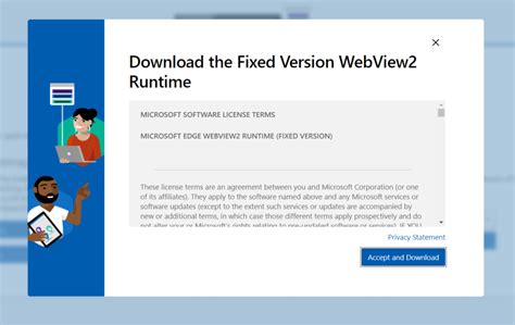 Microsoft Edge Webview2 Runtime Silent Install Osethegreen