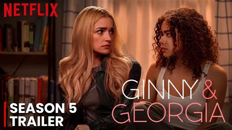 Ginny And Georgia Season 3 Storyline At Stanley Blake Blog