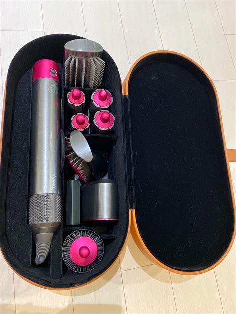 다이슨 에어랩 컴플리트 풀세트 당근 중고거래