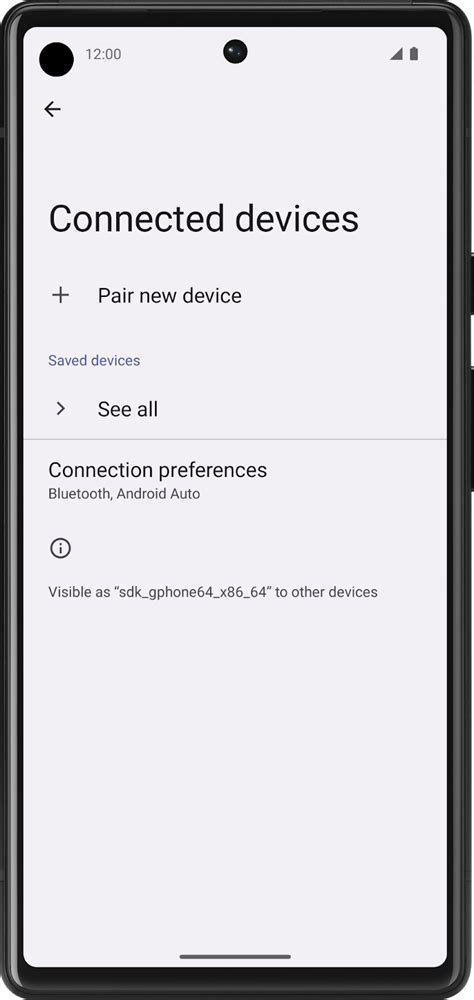 Navigate Between Screens With Compose Android Developers
