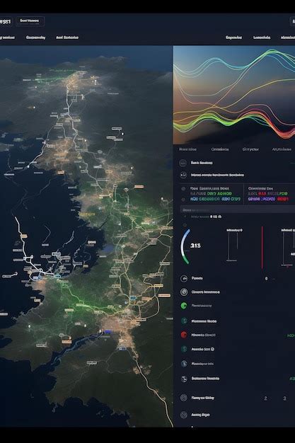 premium photo interactive web mapping using ajax a seamless user