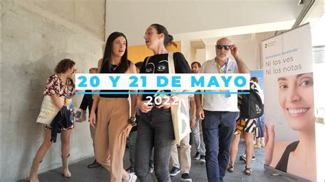 Ds Workflows On Tour Gandía Dentsply Sirona Youtube