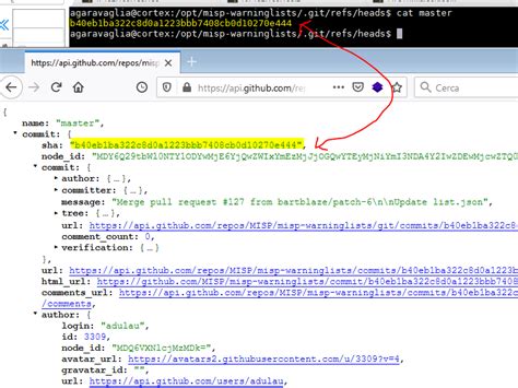 Misp Warninglists Analyzer Outdated · Issue 569 · Thehive Projectcortex Analyzers · Github
