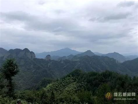 【七夕活动】张山寨献山庙庙会 一道多彩非遗盛宴向献山