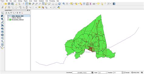 Chapter 3 The Basics Of Qgis — Inasafe Documentation Project 3 0 0
