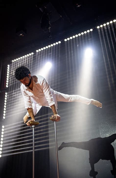 Immerse Yourself In A World Of Mesmerising Performances At Taikun Fact Magazine