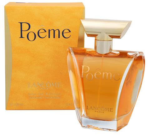 Poeme - EDP | Parfemy.cz