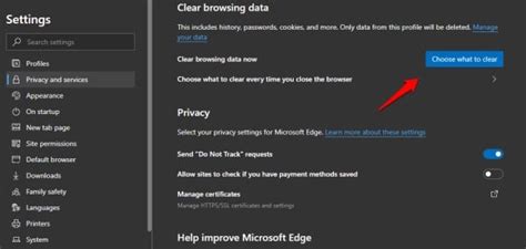 Microsoft Edge Not Responding Pressmpo