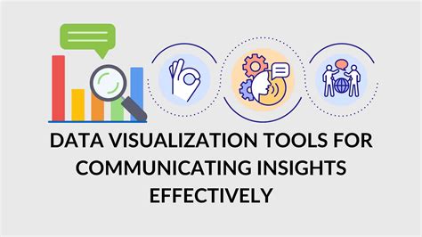 Data Visualization Tools For Communicating Insights Effectively Subscribed Fyi