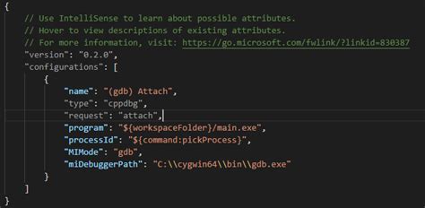 It Cant Hit Breakpoint When Attaching · Issue 1544 · Microsoftvscode